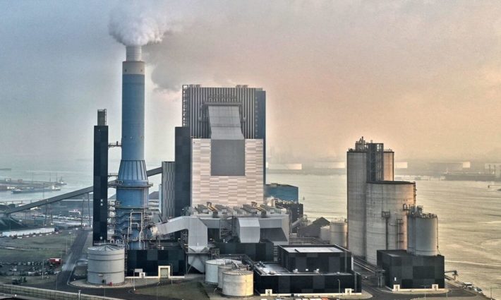 Standorte - Onyx Power